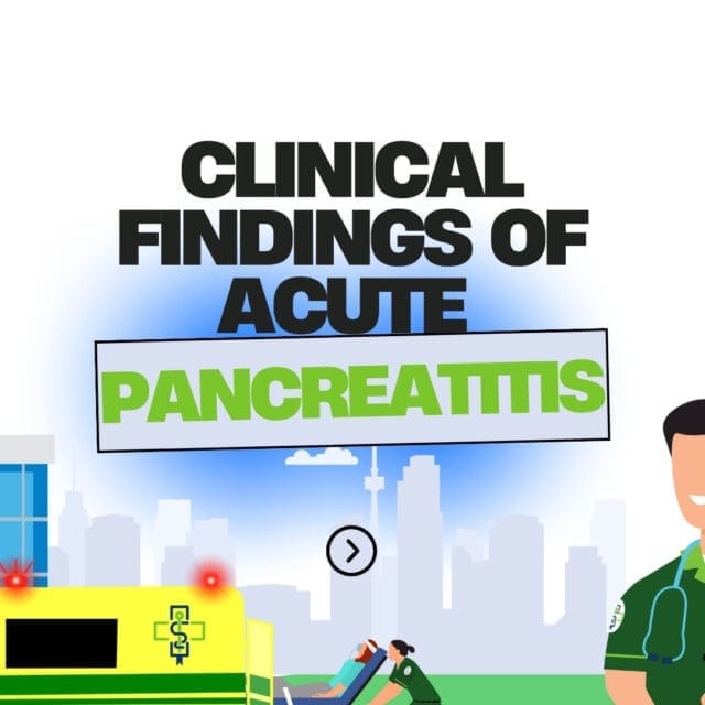 Medical Paediatrics - Prehospital Hub